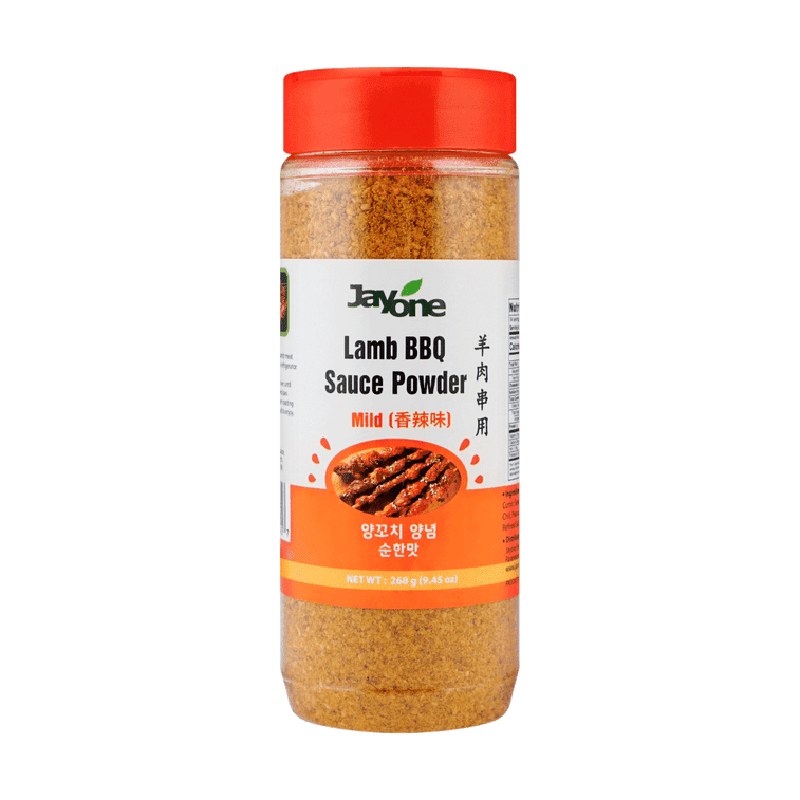 Get Mild Lamb BBQ Seasoning Powder Delivered | Weee! Asian Market