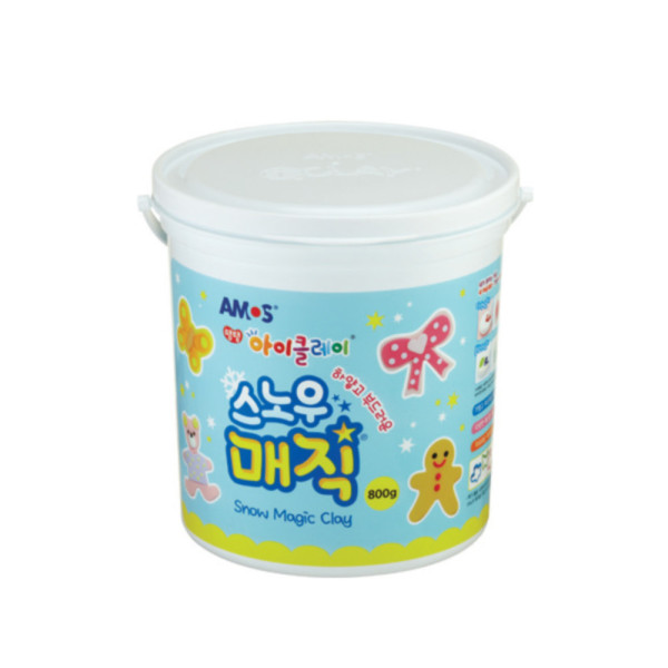 Get Korea Direct - ALPHA Snow Magic 800g Amos Delivered | Weee! Asian ...