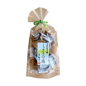 Get YATSUHASHI (KYOTO CINNAMON COOKIE) Delivered | Weee! Asian Market