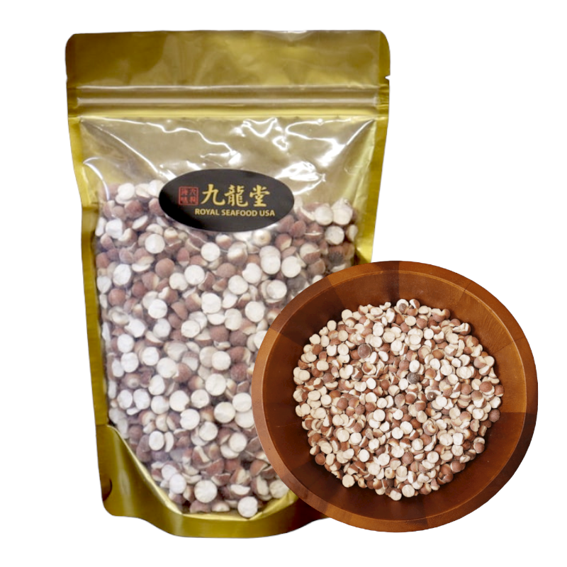 Get Royal Seafood USA Premium 100% Natural Dried Fox Nuts 8oz Delivered ...