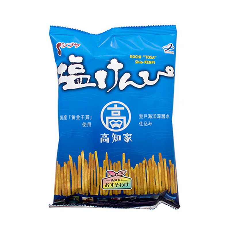 Get Shibuya Foods Kochiya Salt Kenpi Delivered | Weee! Asian Market