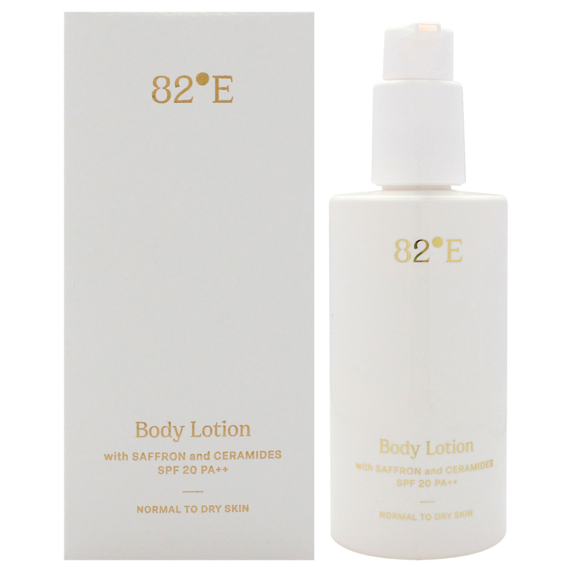 Get 82E Body Lotion SPF 20 PA Plus Body LotionWomen8.1 Delivered | Weee ...