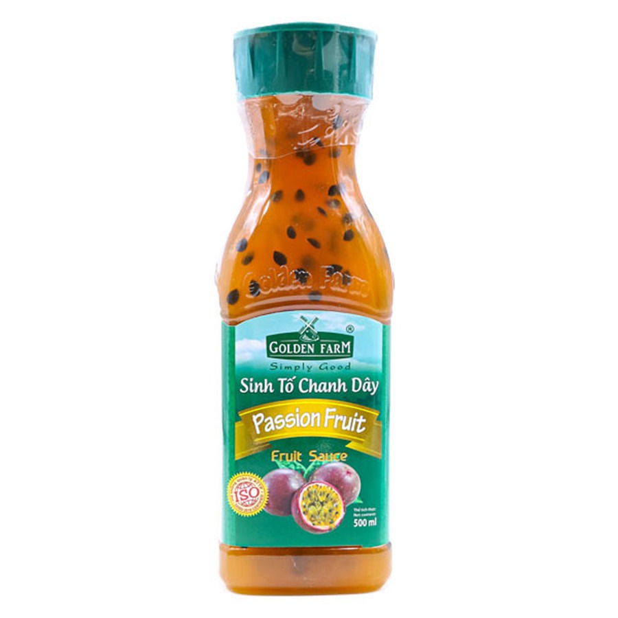 Get KALDI Passion Fruit Concentrate 500ml/ Delivered | Weee! Asian Market