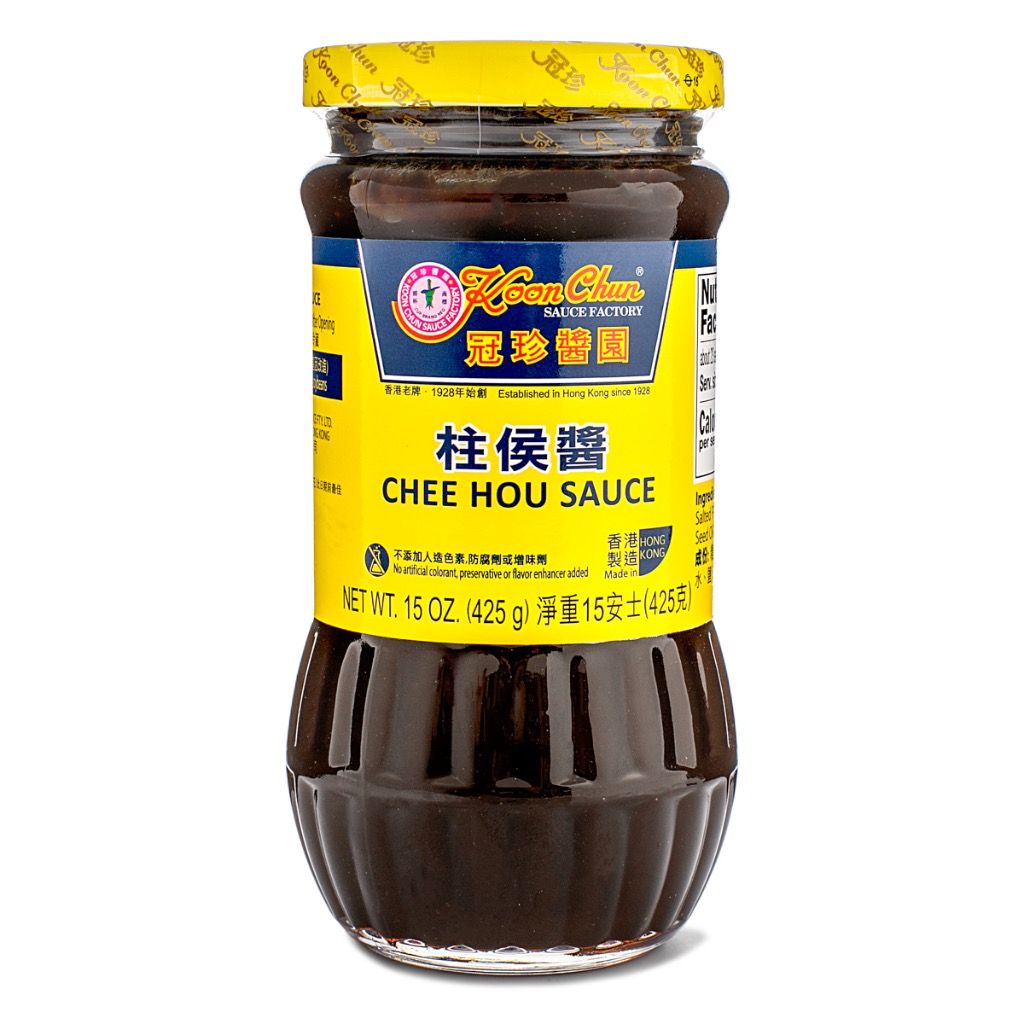 Get Koon Chun Chee Hou Sauce Delivered | Weee! Asian Market