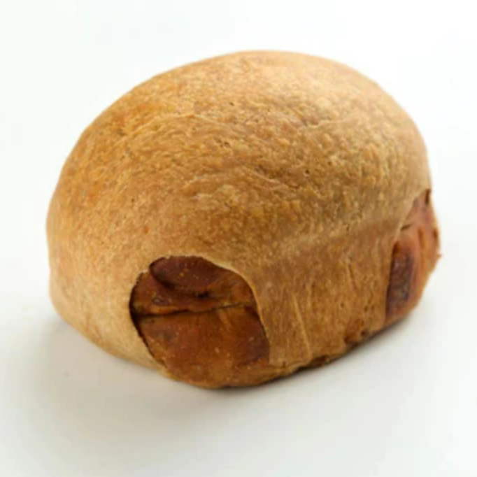 Get Papoose Walnut Bun 2 pcs Delivered | Weee! Asian Market