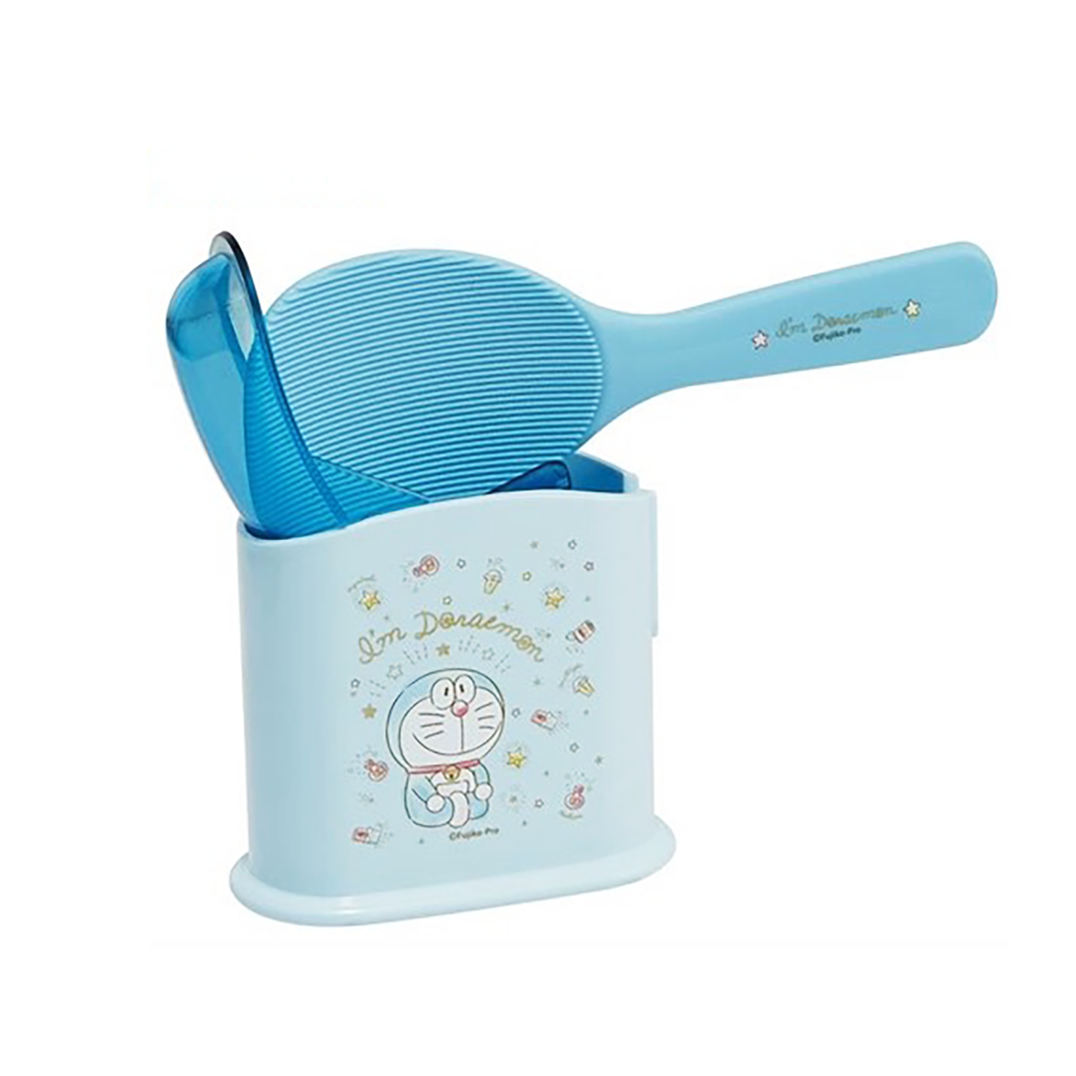 Get Skater Doraemon Rice Scoop with Case Delivered | Weee! Asian Market