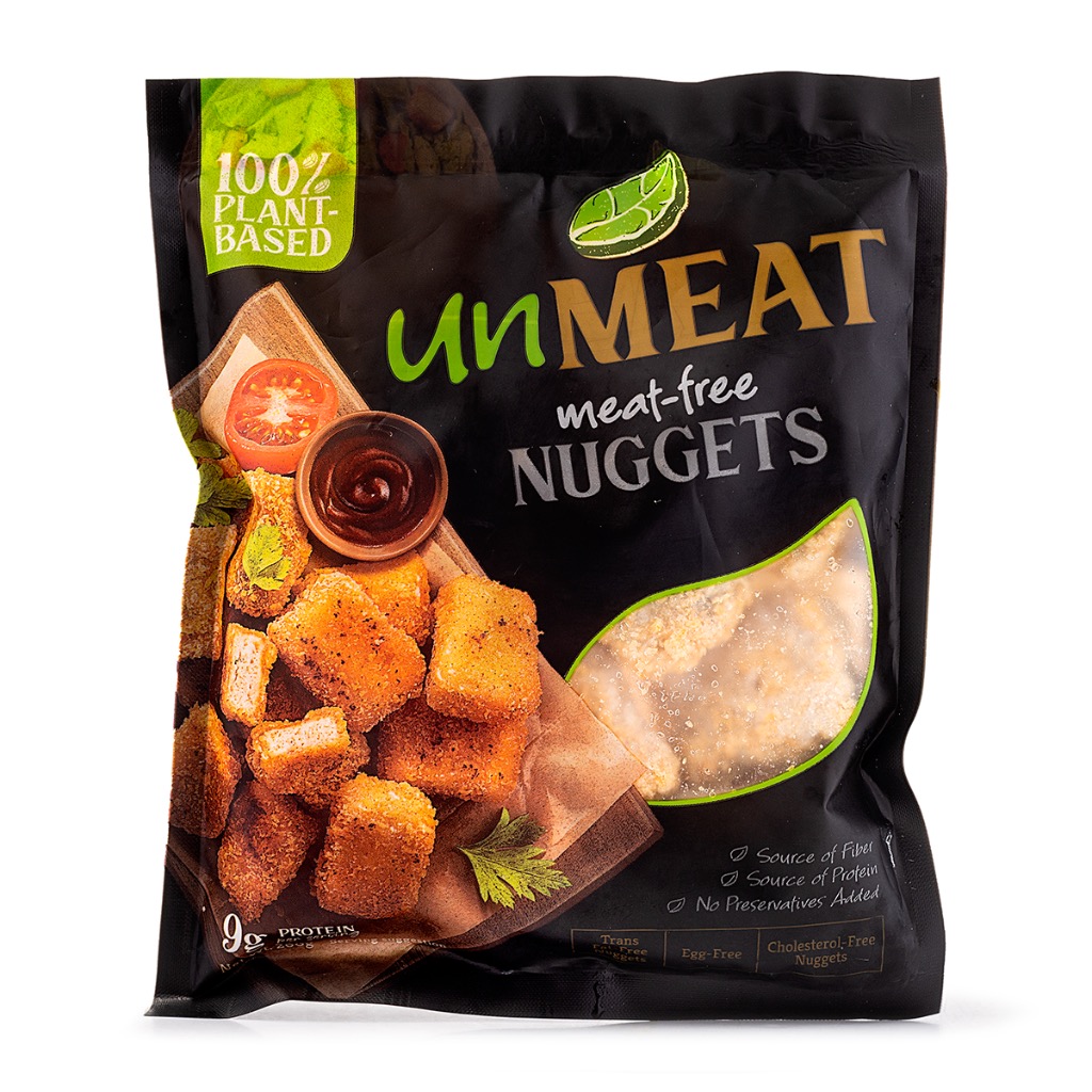 Get UnMeat Plant Based Frozen Nuggets Delivered | Weee! Asian Market