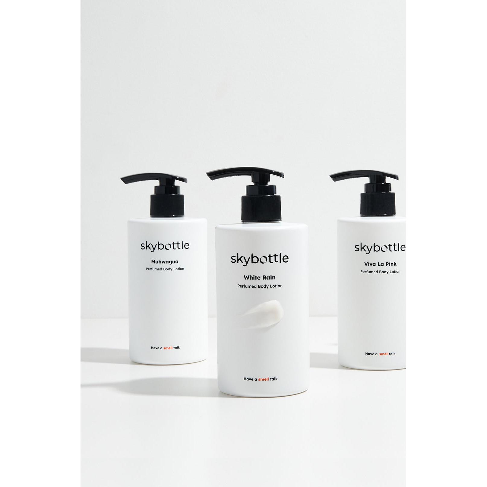 รับ SKYBOTTLE Perfumed Body Lotion Starry Night จัดส่ง | Weee! ตลาดเอเชีย