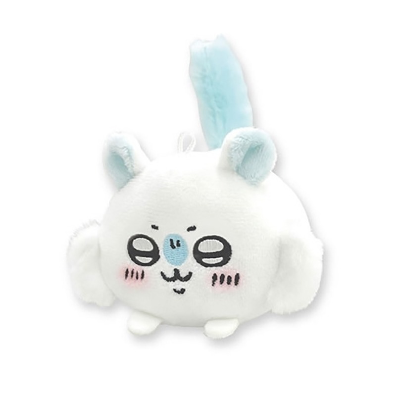 Get chiikawa Jiyikawa Series Pendant [Flying Squirrel] Delivered | Weee ...