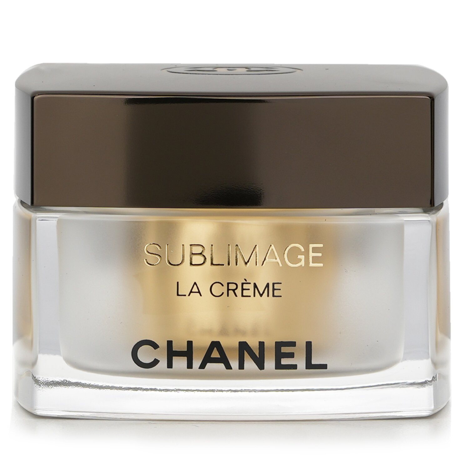 Get Chanel Sublimage La Creme Texture Fine Ultimate Cream 475401 ...