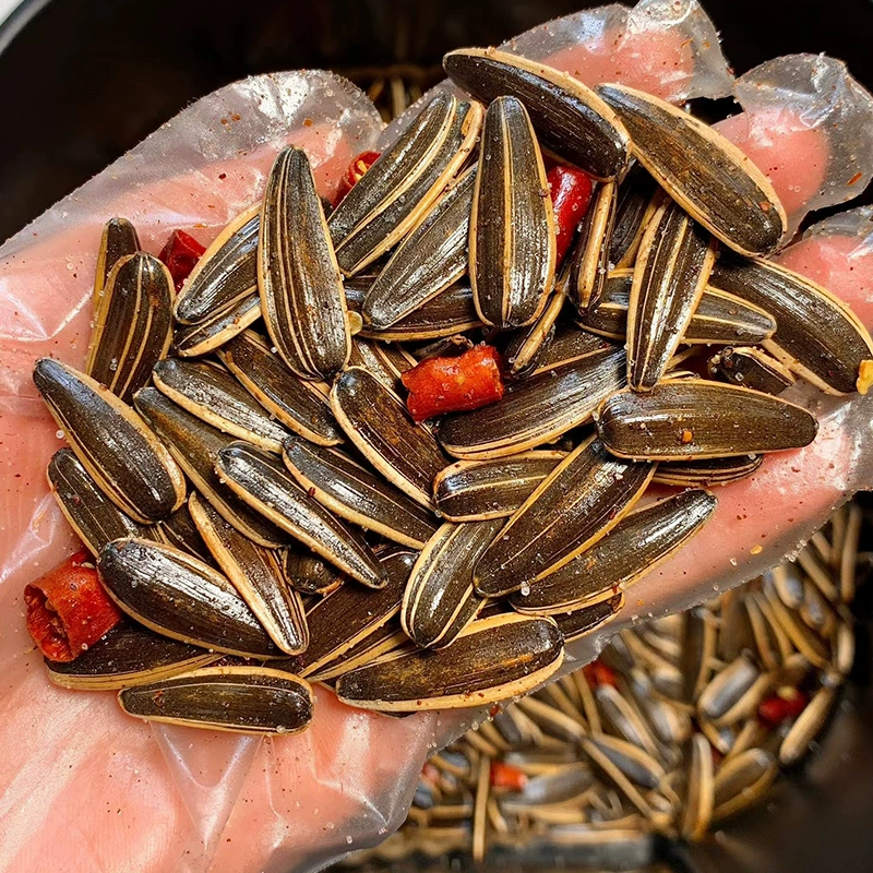 Get Spicy melon seeds snacks 250g*1 bag Delivered | Weee! Asian Market