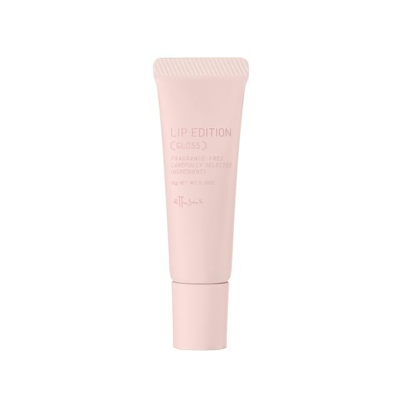 Get Ettusais Moisturizing and nourishing lip lines lip gloss 10g 02 ...