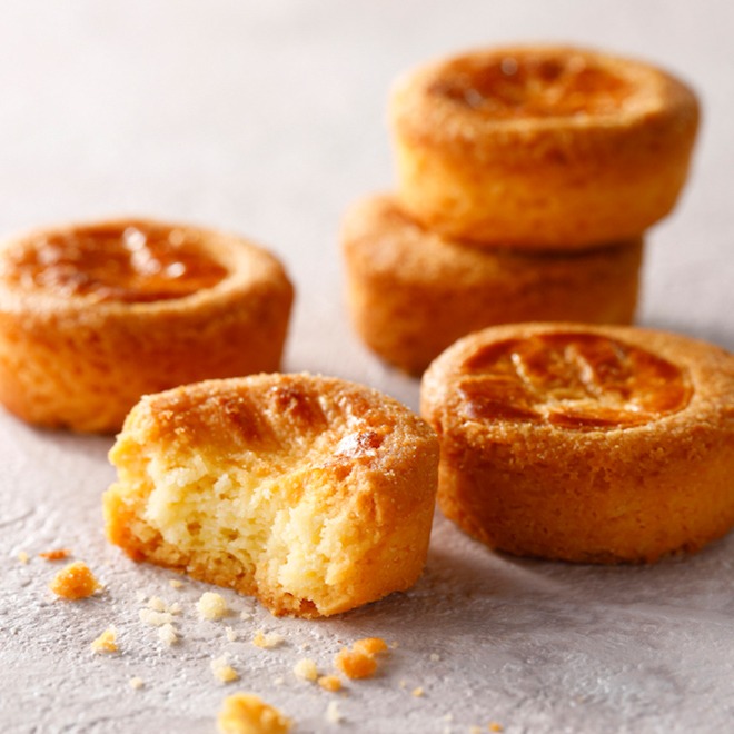 Get Japan Tokyo Station Butter Butler Butter Cookie 9pieces Delivered ...