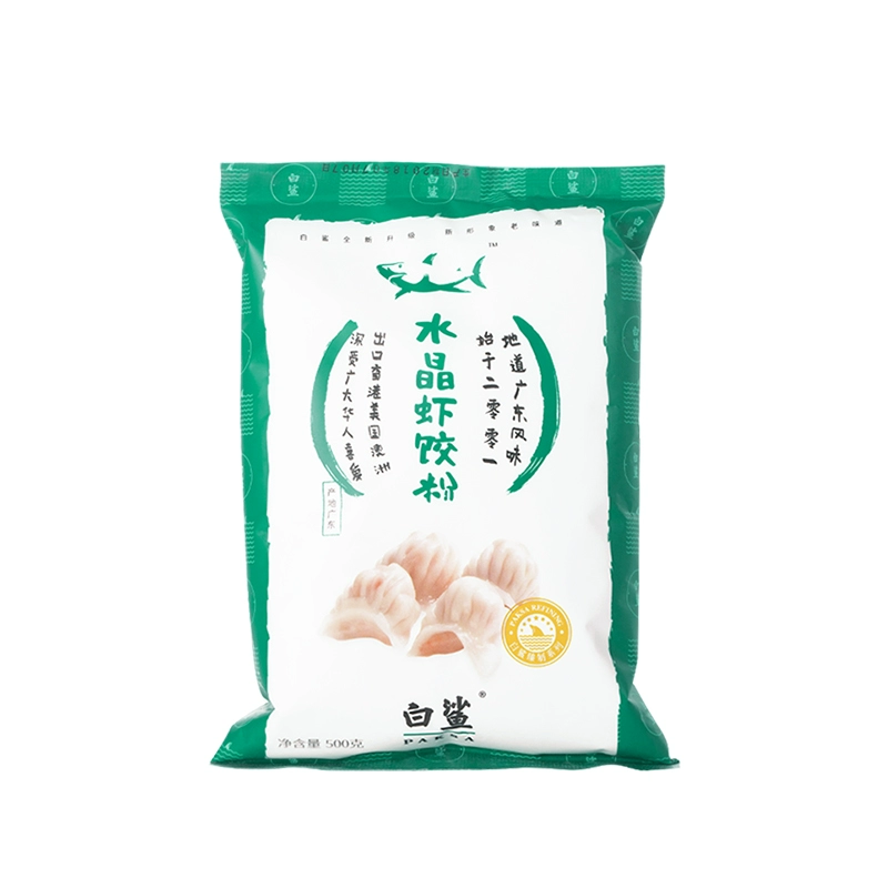 水晶虾饺粉澄面500g*1袋 - Weee!