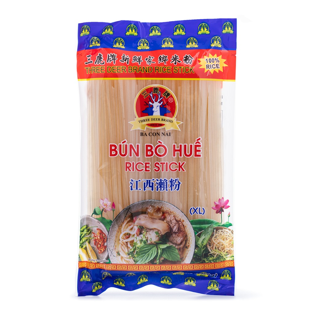 Get Three Deer Rice Stick Delivered | Weee! Asian Market