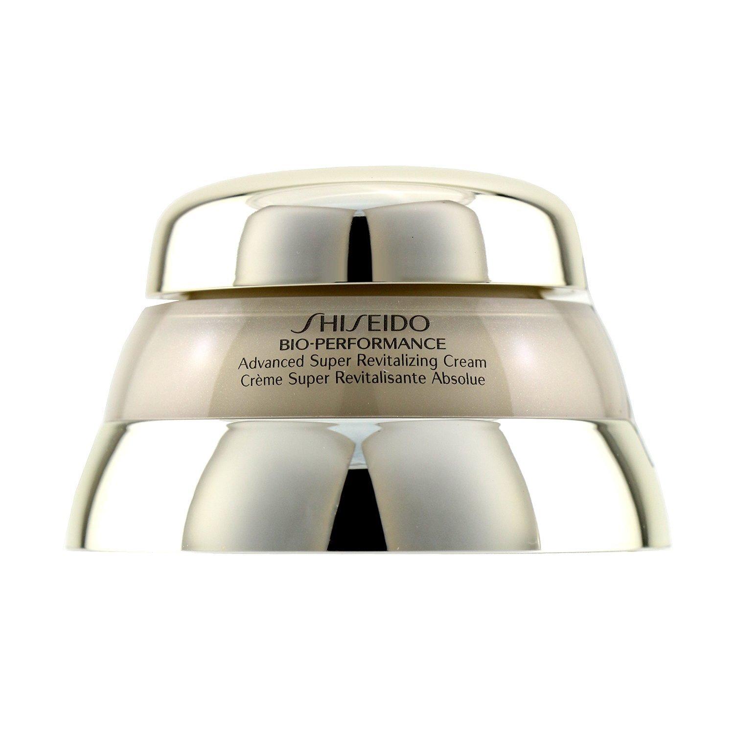 Get Shiseido Bio Performance Advanced Super Revitalizing Creme / 75ml/2 ...