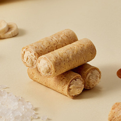 Get TRUE ROLL Solid Egg Roll x Minions with Sea Salt Caramel Banana ...