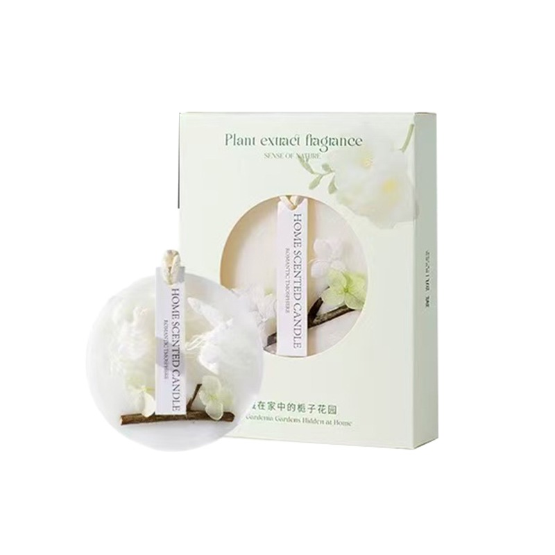 Get Guokai Gardenia Scented Fragrance Pouch for Closet 30 g Delivered ...