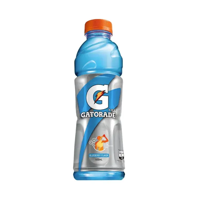 Get Gatorade Thirst Quencher Blueberry Flavor Delivered | Weee! Asian ...