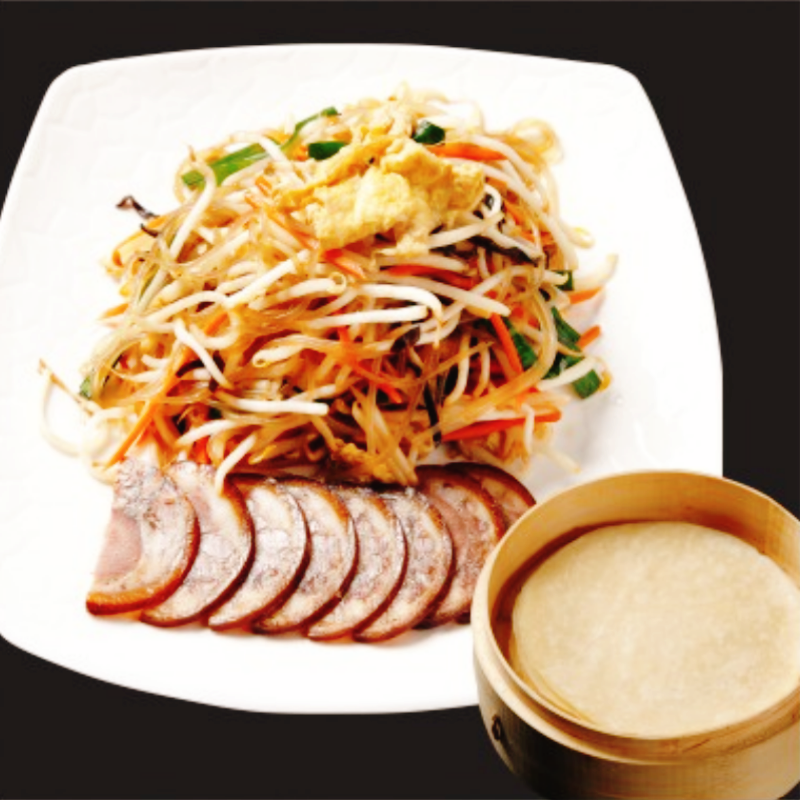 Get Spring Pancake Combo Delivered | Weee! Asian Market