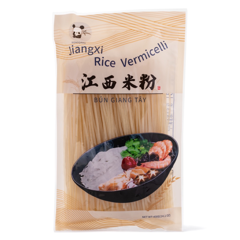 Jiangxi Rice Vermicelli - Weee!