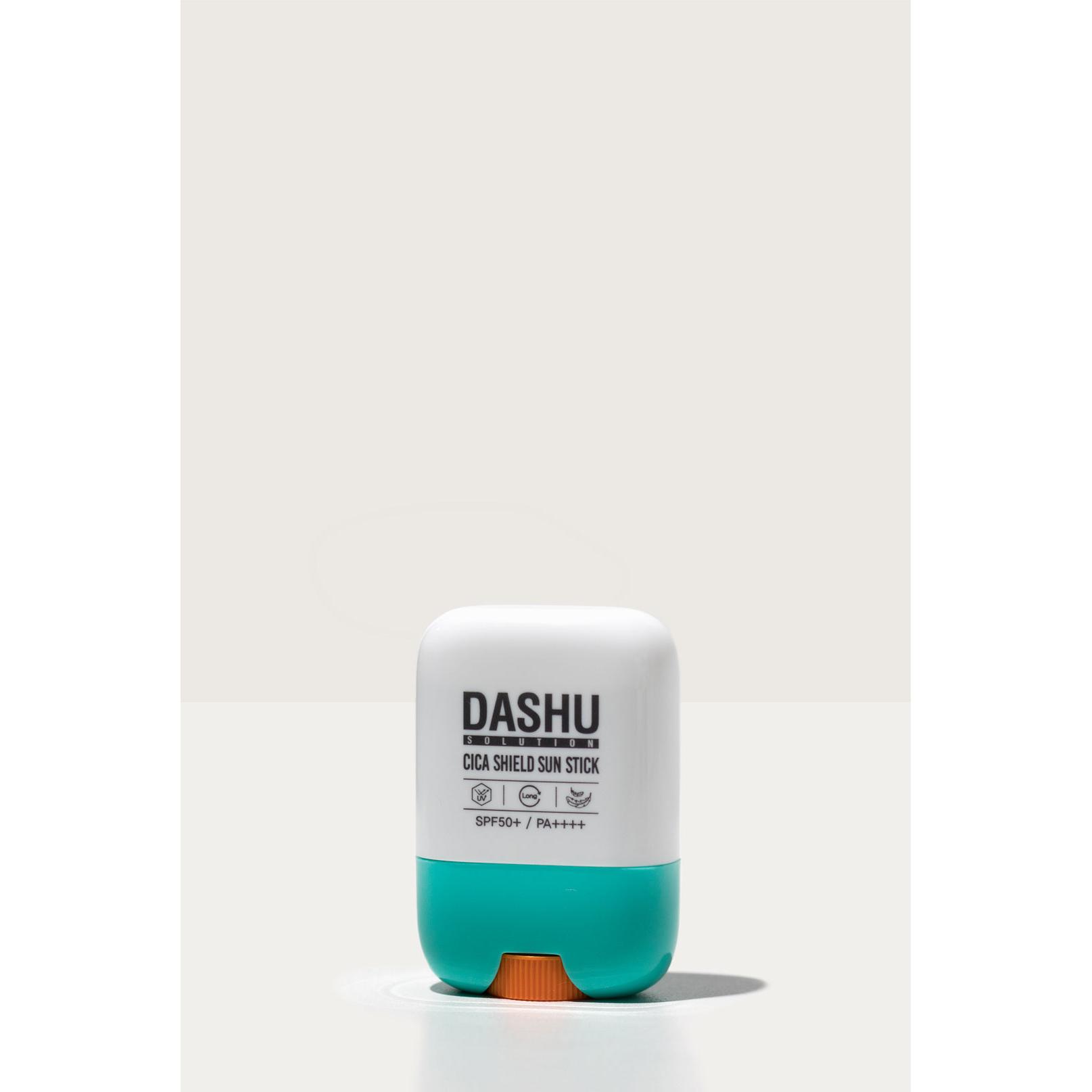 Get DASHU Cica Shield Sun Stick Delivered | Weee! Asian Market