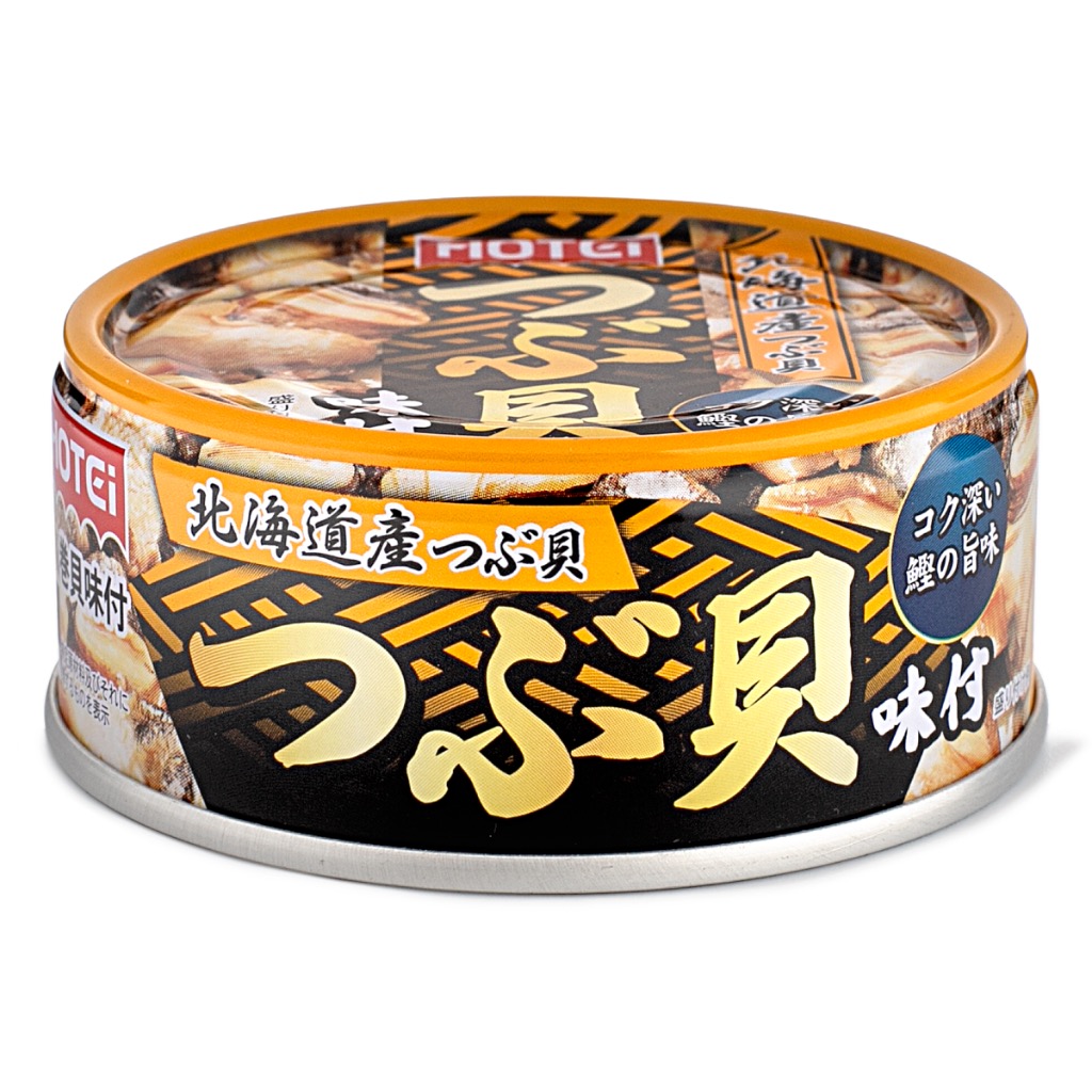 Get Hotei Tsubugai Ajitsuki Seasoned Whelk Delivered | Weee! Asian Market