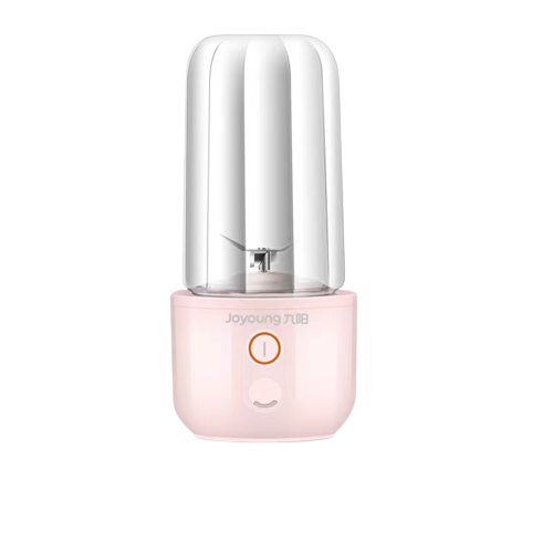 Get Jiu Yang Juicer Household Small Portable Mini Electric ...