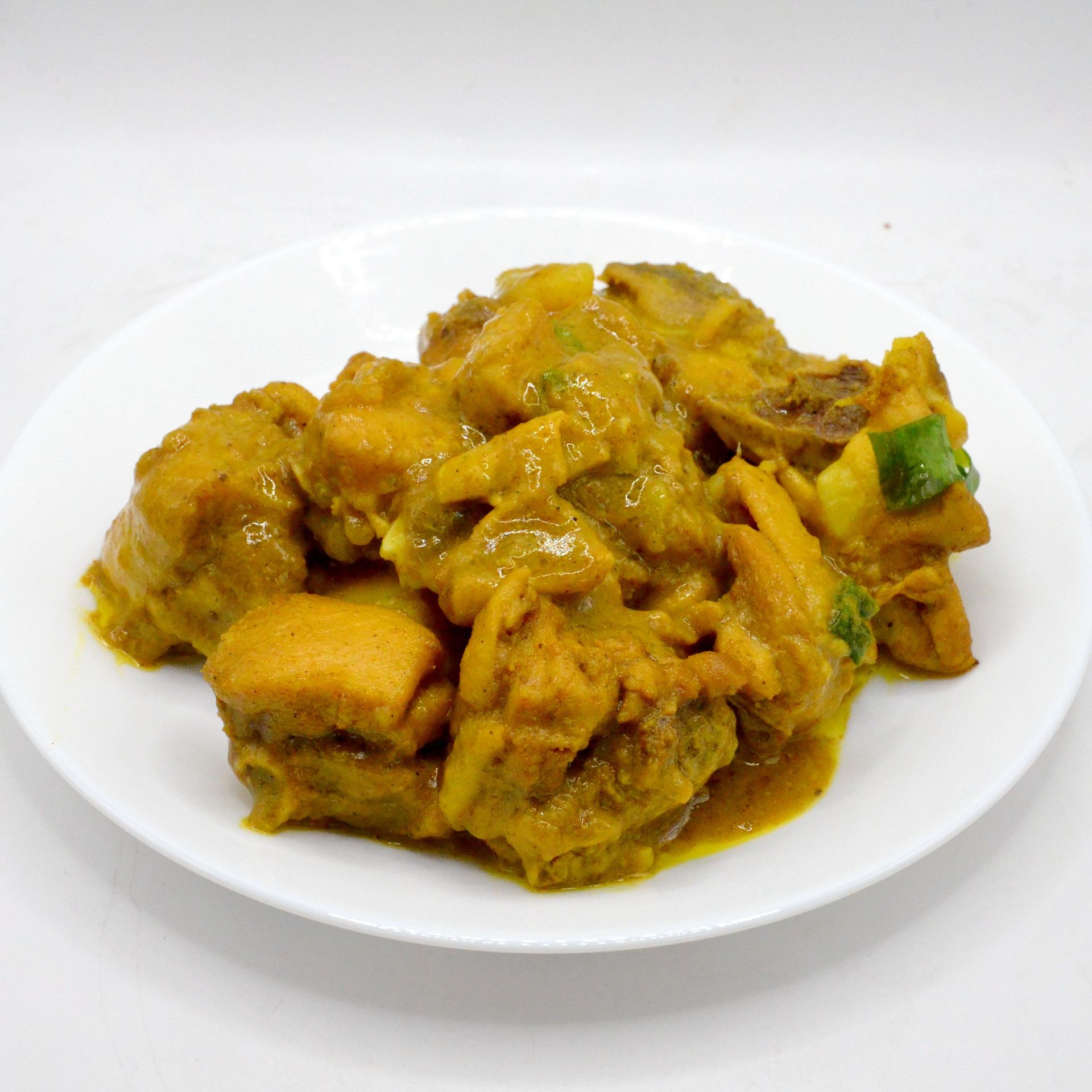 Get Curry Chicken Delivered | Weee! Asian Market