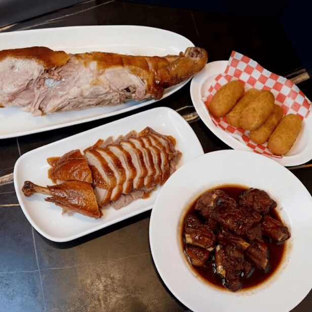 Get Whole Peking Duck Combo 1 each Delivered | Weee! Asian Market