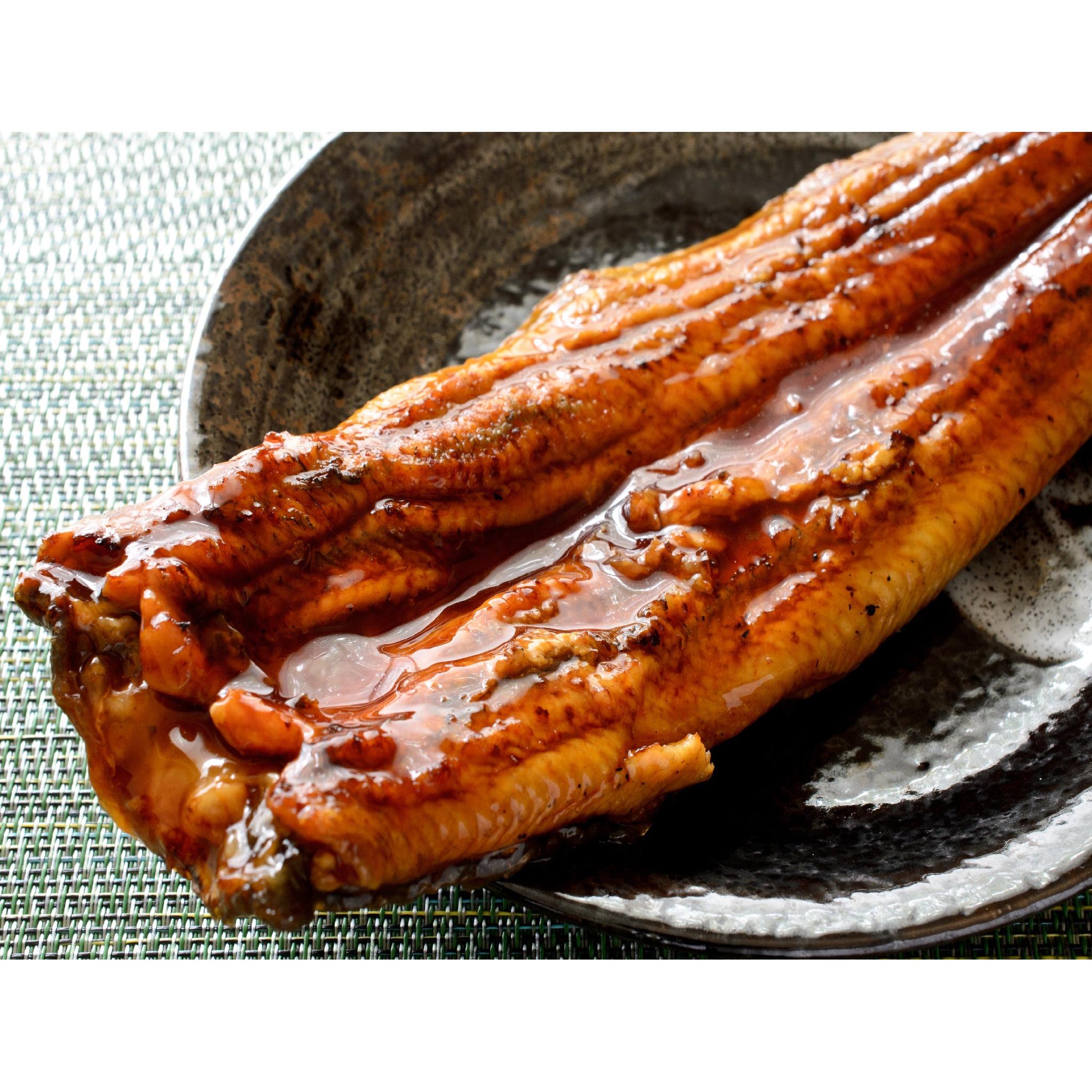 Get Frozen Unagi 226g Delivered | Weee! Asian Market