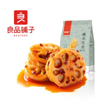 Get Bestore Lotus Root with Spicy Bean Curd Delivered | Weee! Asian Market