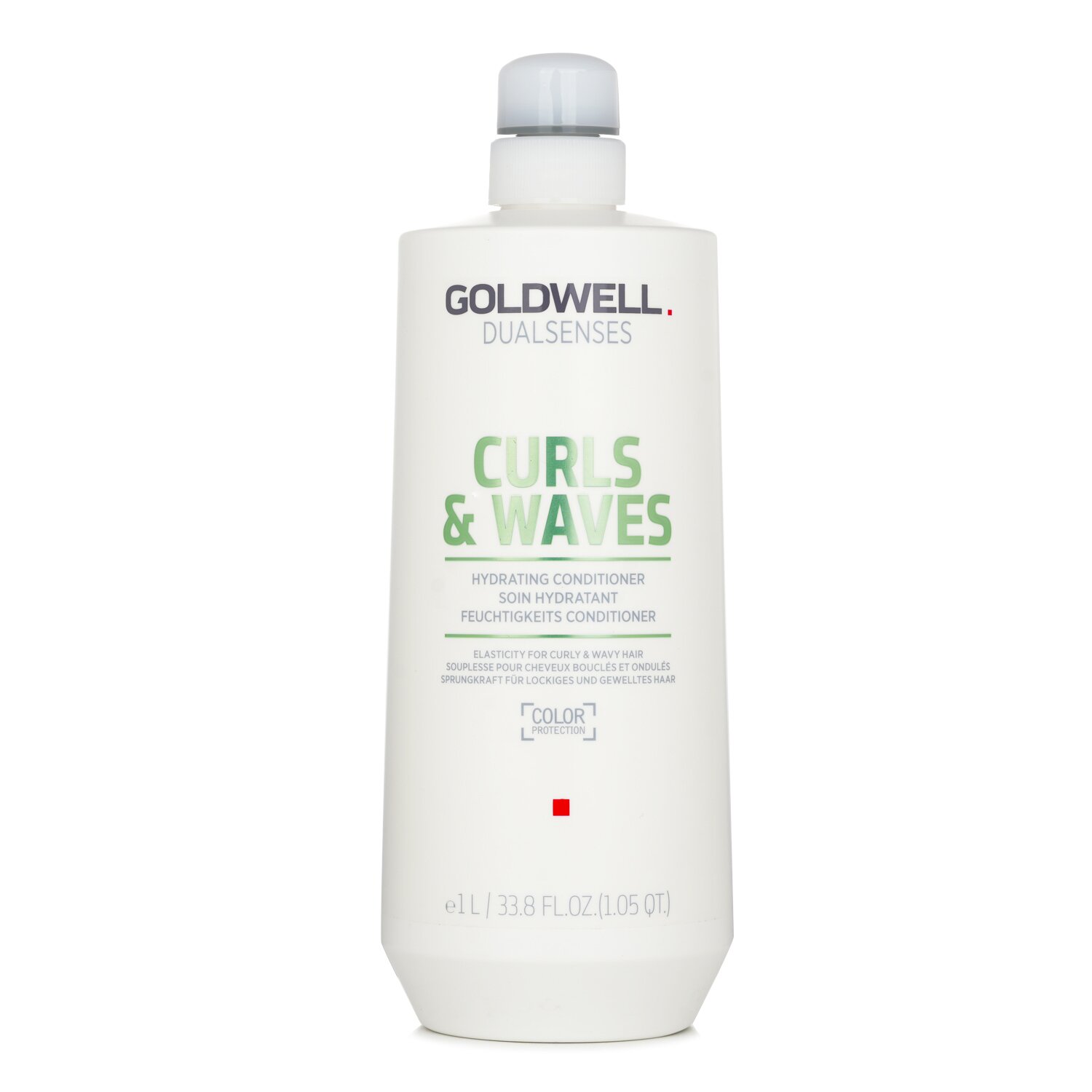 Get Goldwell Dual Senses Curly Hair Moisturizing Conditioner (boosts ...