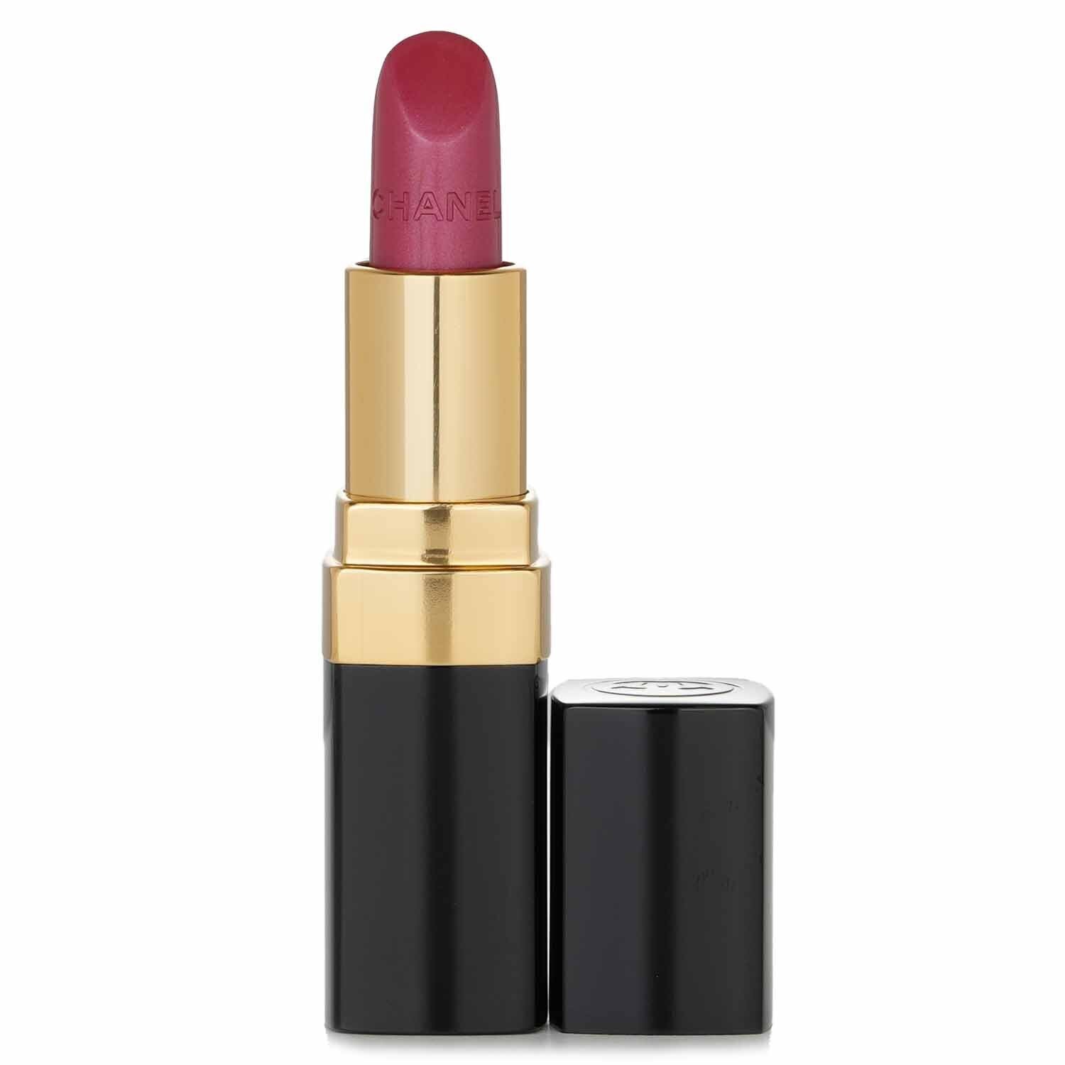 Get Chanel Soft glossy lipstick - # 428 Legende Delivered | Weee! Asian ...