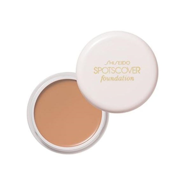 Get Shiseido Spots Cover Foundation H101 20g Delivered | Weee! Asian Market