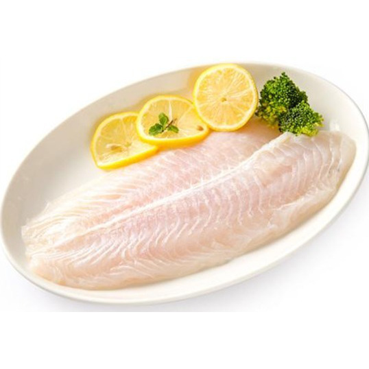 Frz Swai Fillets 1CS (10pack x 2lb) - Weee!