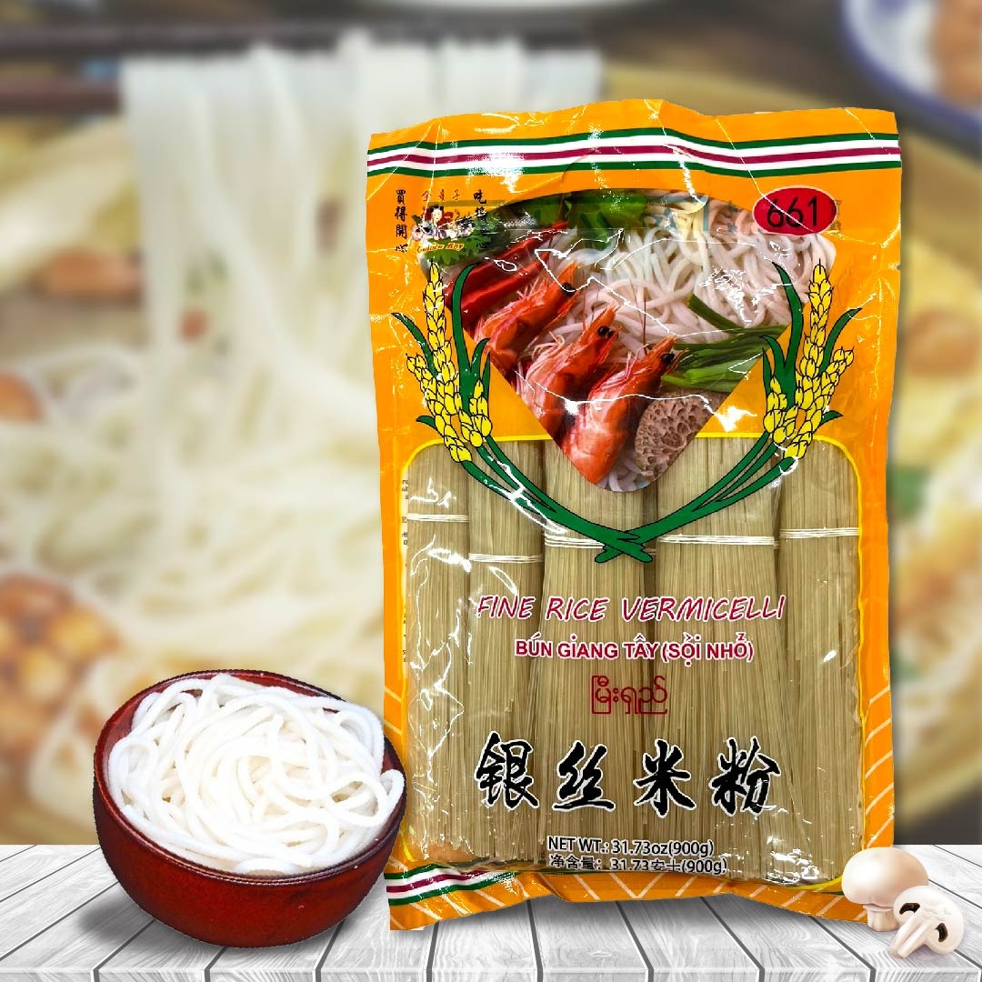 Get Fine Rice Vermicelli (L) Delivered | Weee! Asian Market