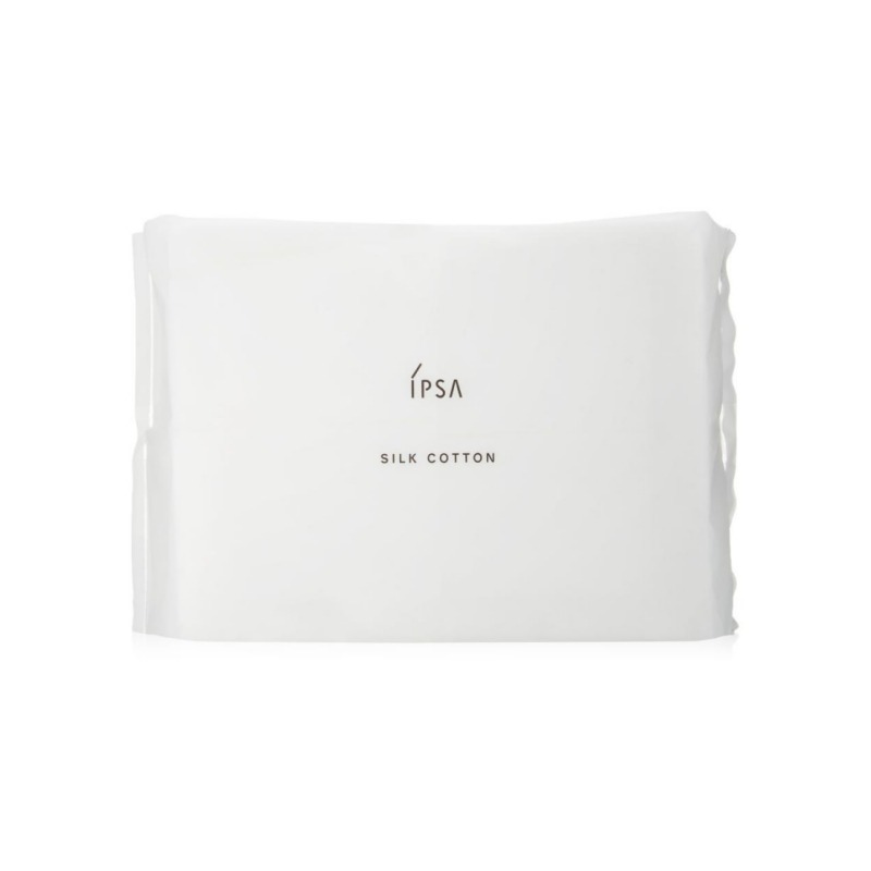 Get IPSA Silk Cotton 120p Delivered | Weee! Asian Market