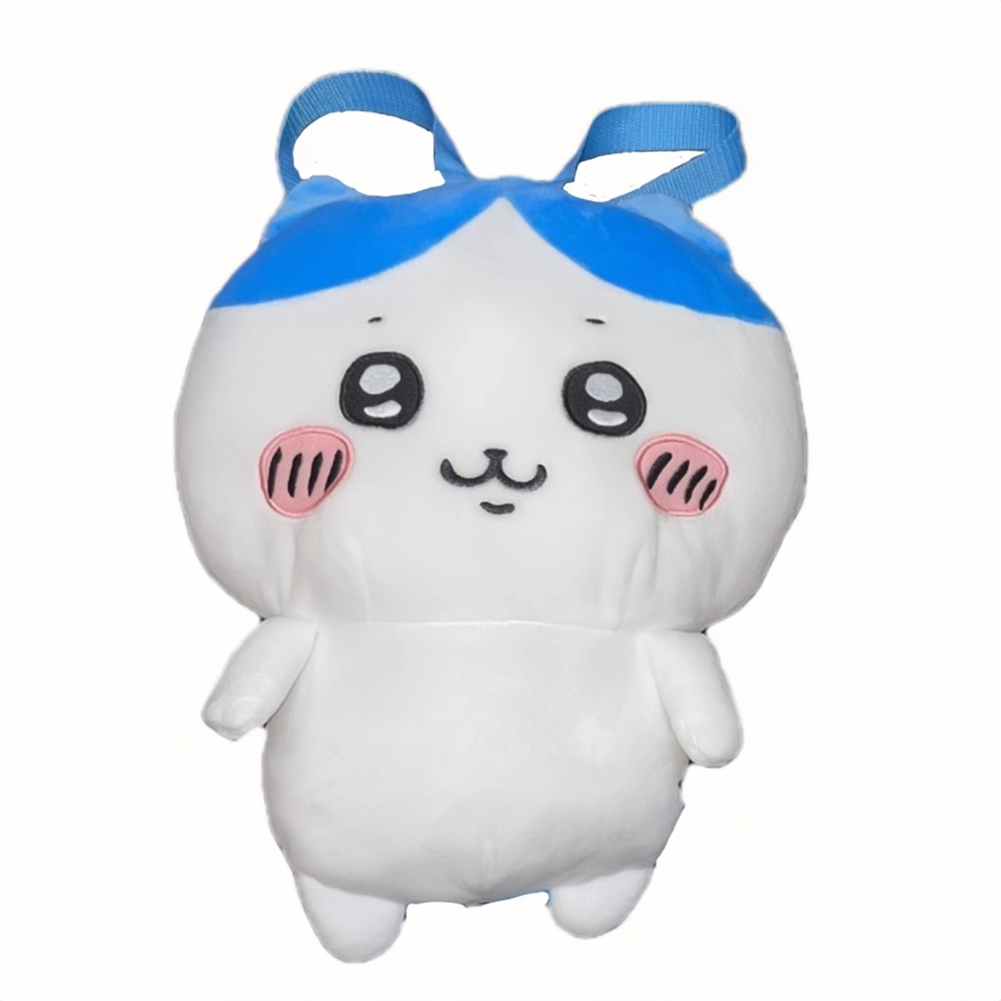 Get Hachiware Backpack/Hachiware Doll/Cute Birthday Present Girl Gift ...