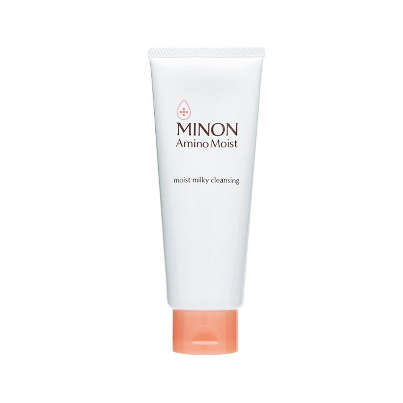 MINON Amino Moist Milky Cleansing 100g - Weee!