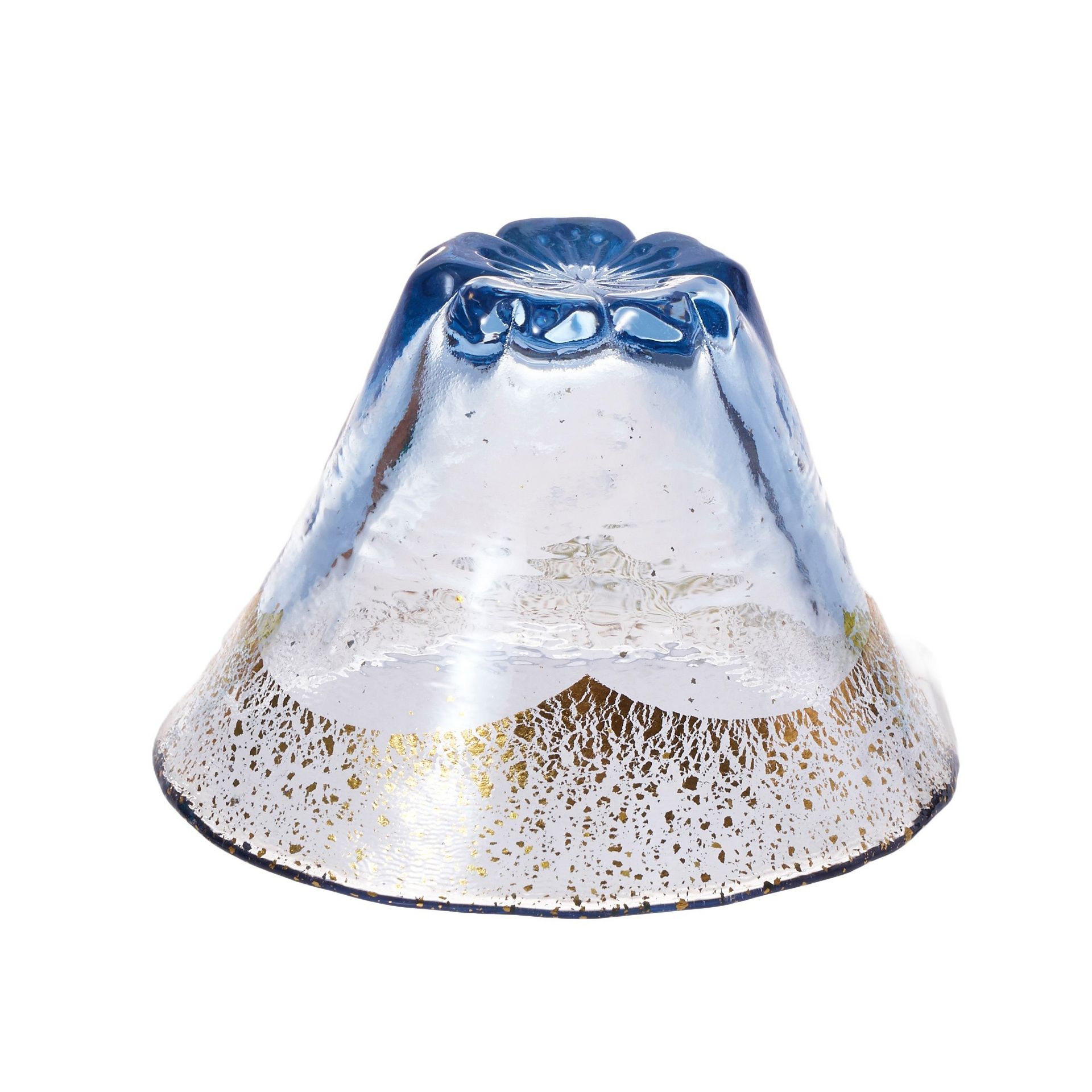 Get Mt.Fuji Sakura Glass(blue) Delivered | Weee! Asian Market