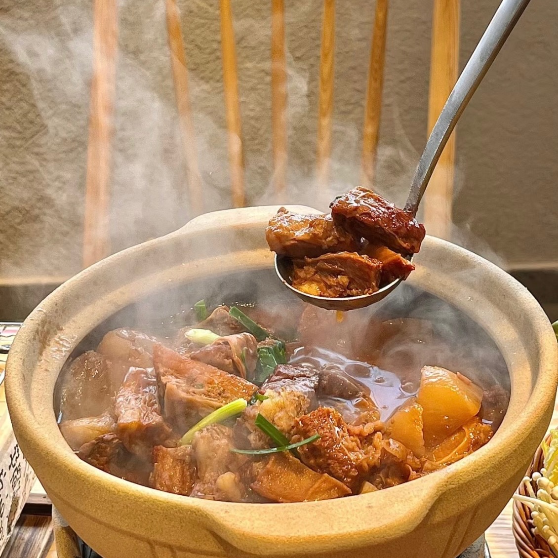 Get Clay Pot Beef Brisket Delivered | Weee! Asian Market