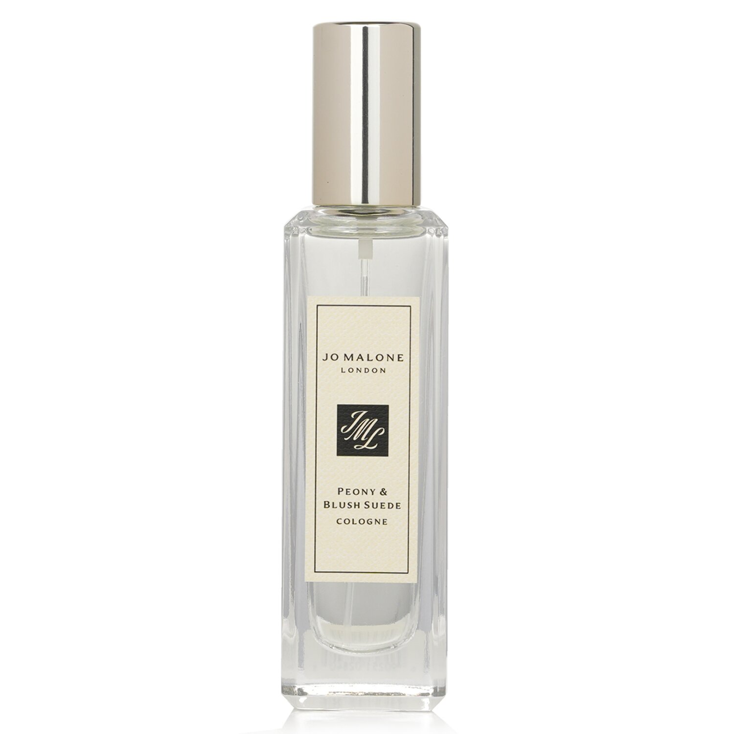 Get Jo Malone Peony & Red Deer Velvet Cologne Spray (Unboxed at the ...