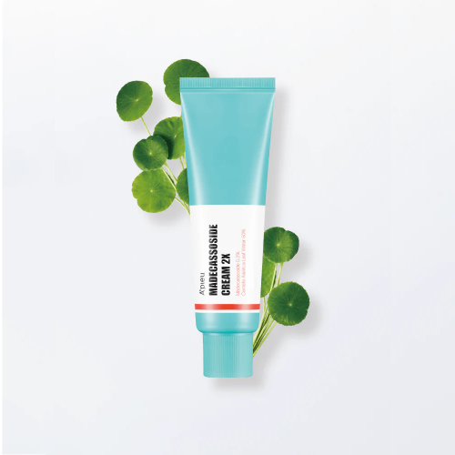 Get Korea Direct - A'pieu Madecassoside Cream 2X 50ml Delivered | Weee ...