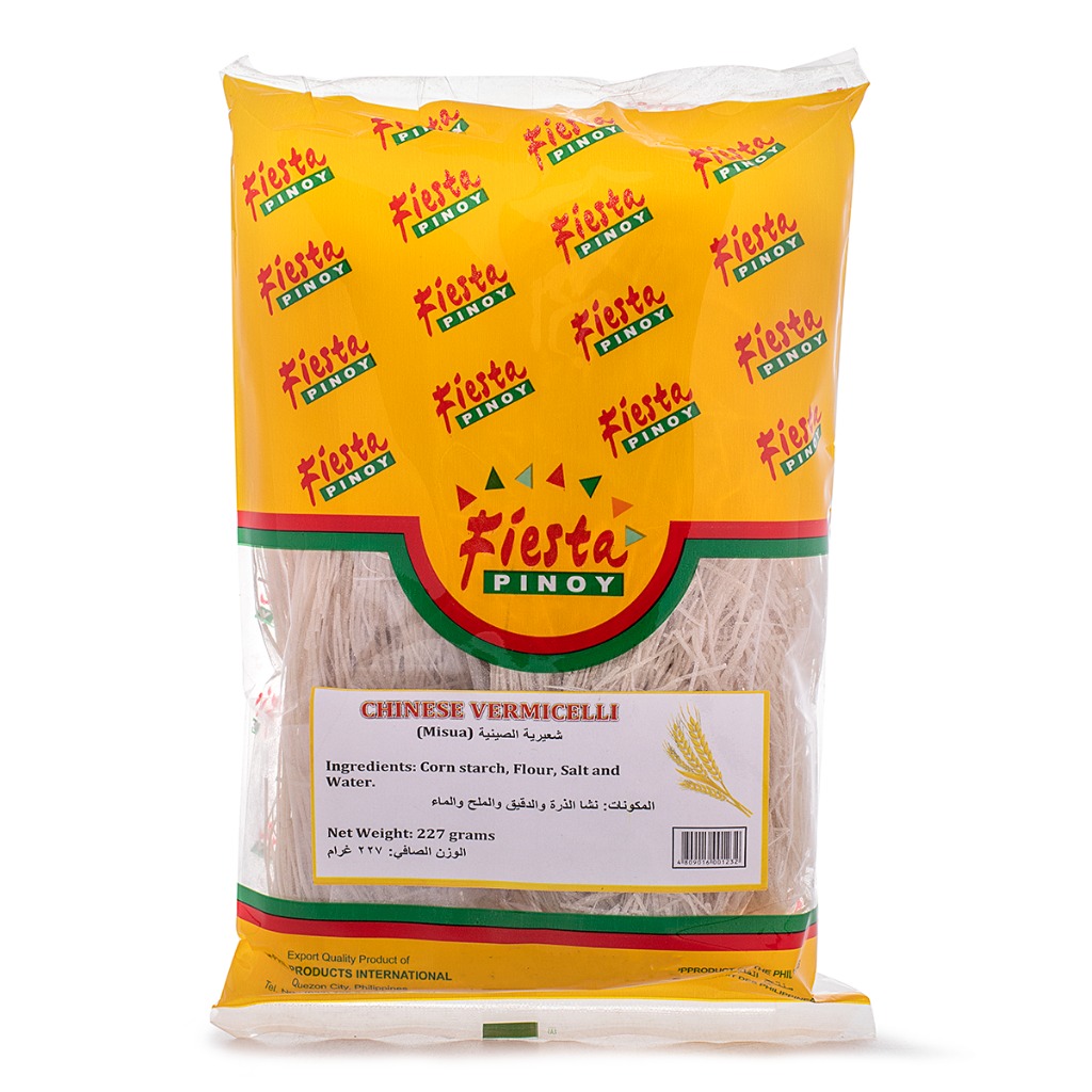 Get Fiesta Pinoy Misua (Chinese Vermicelli) Delivered | Weee! Asian Market