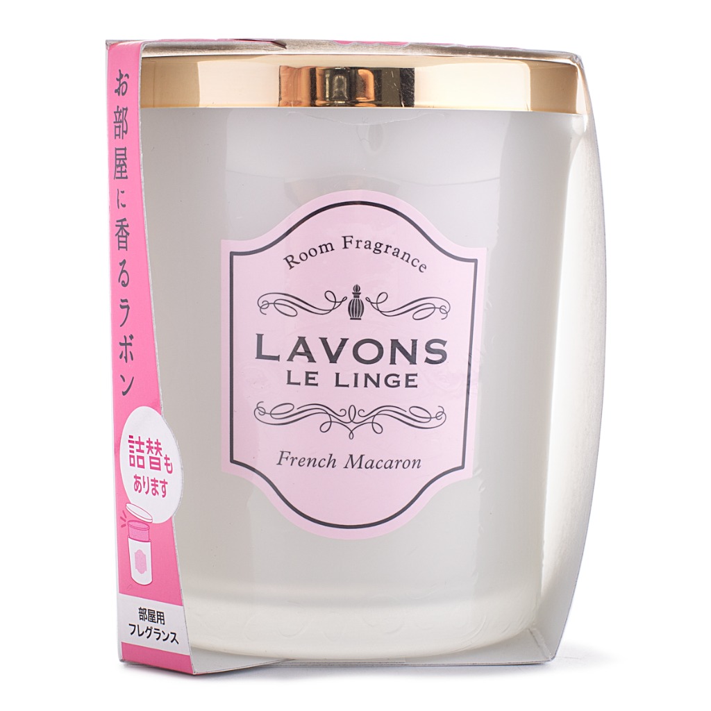 Get Lavons Room Fragrance, French Macaron Scent Delivered | Weee! Asian Market