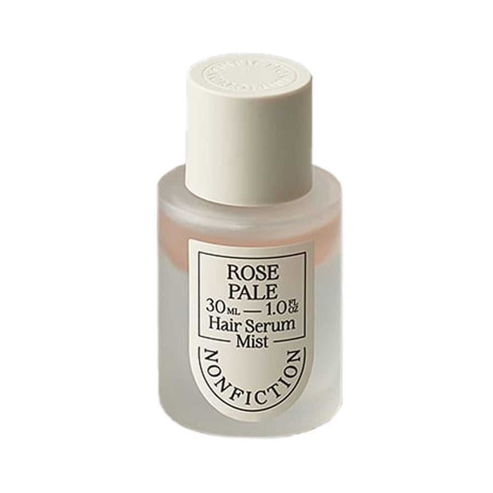 Get NONFICTION Rose Pale Hair Serum Mist 30ml Delivered | Weee! Asian ...