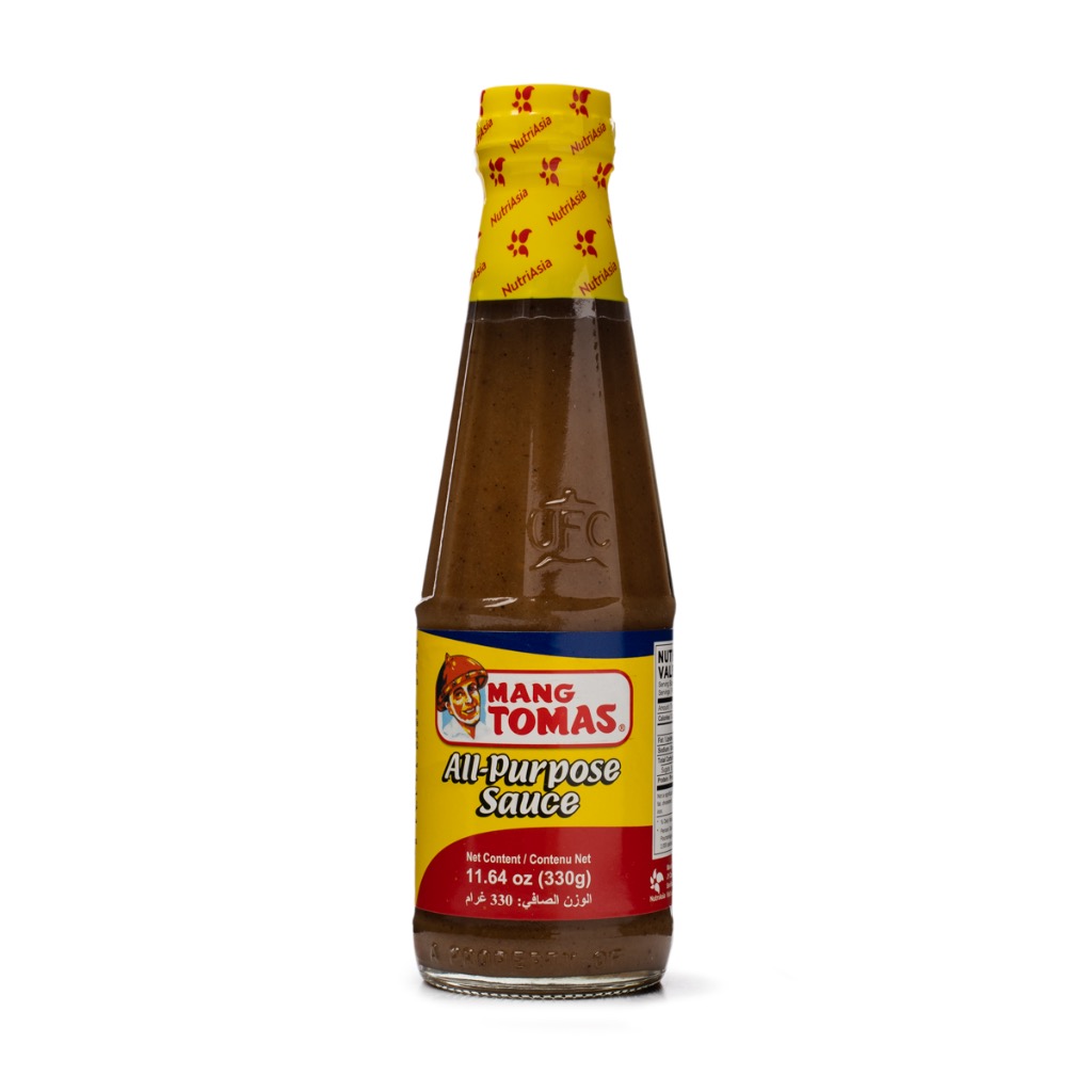 Get Mang Tomas All-Purpose Sauce Regular Delivered | Weee! Asian Market