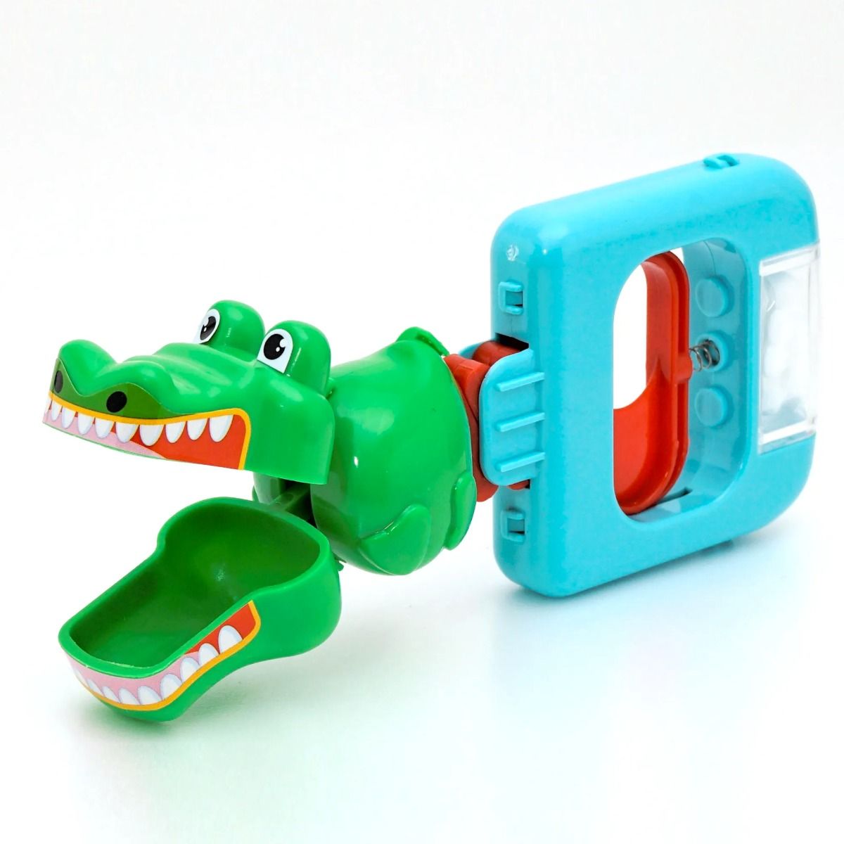 Get Weed-toy Pakutto Crocodile-chan Ramune 2g 2 g Delivered | Weee! Asian Market