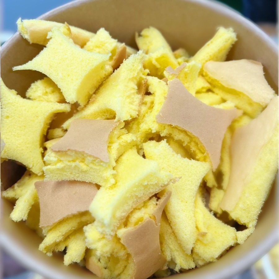 Get Cake embryo 1 pound Delivered | Weee! Asian Market